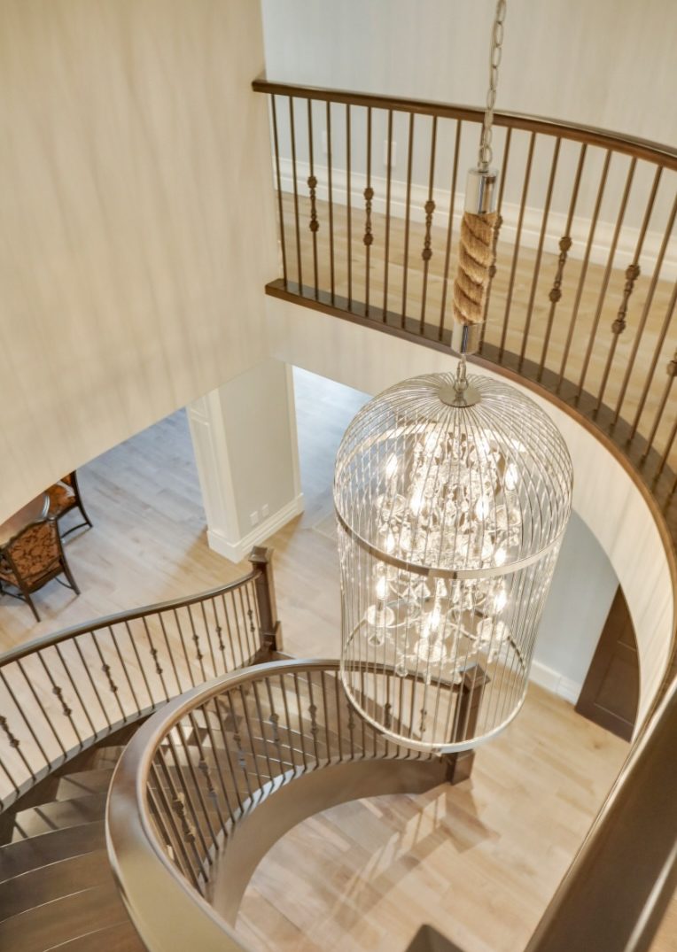 Work – Sliver Custom Design